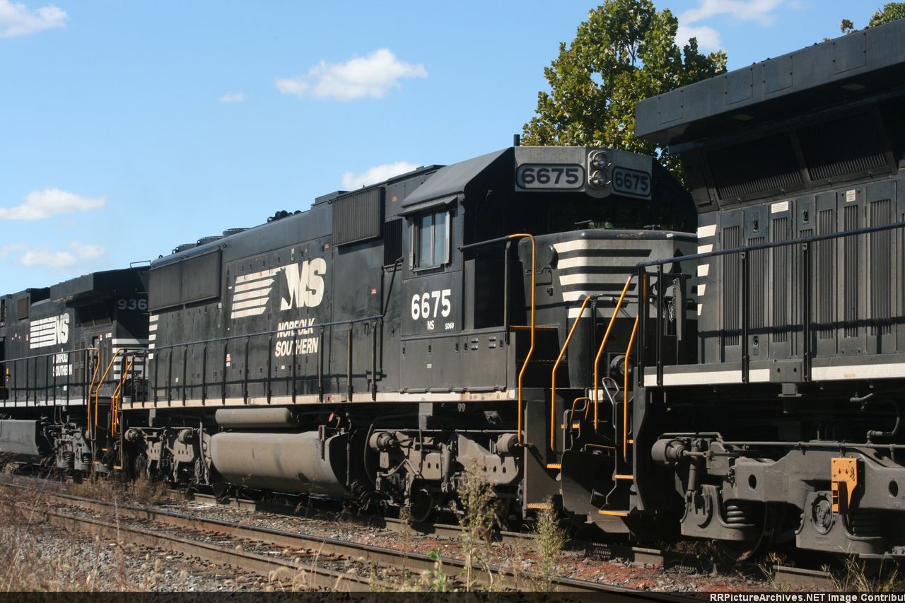 NS 6675